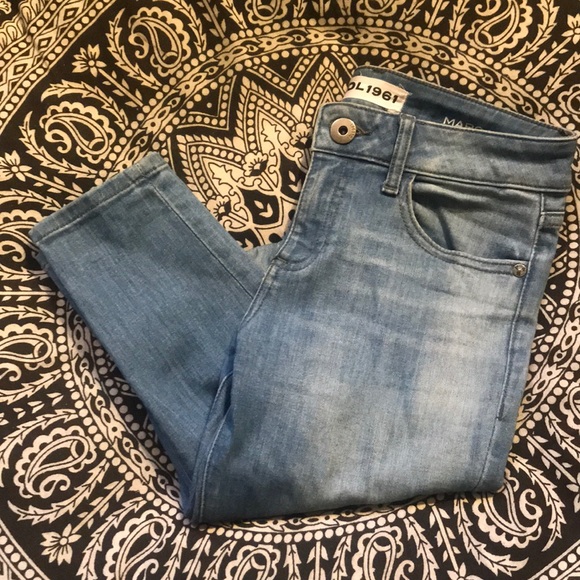 DL1961 | Jeans | Dl961 Margaux Instasculpt Skinnies | Poshmark